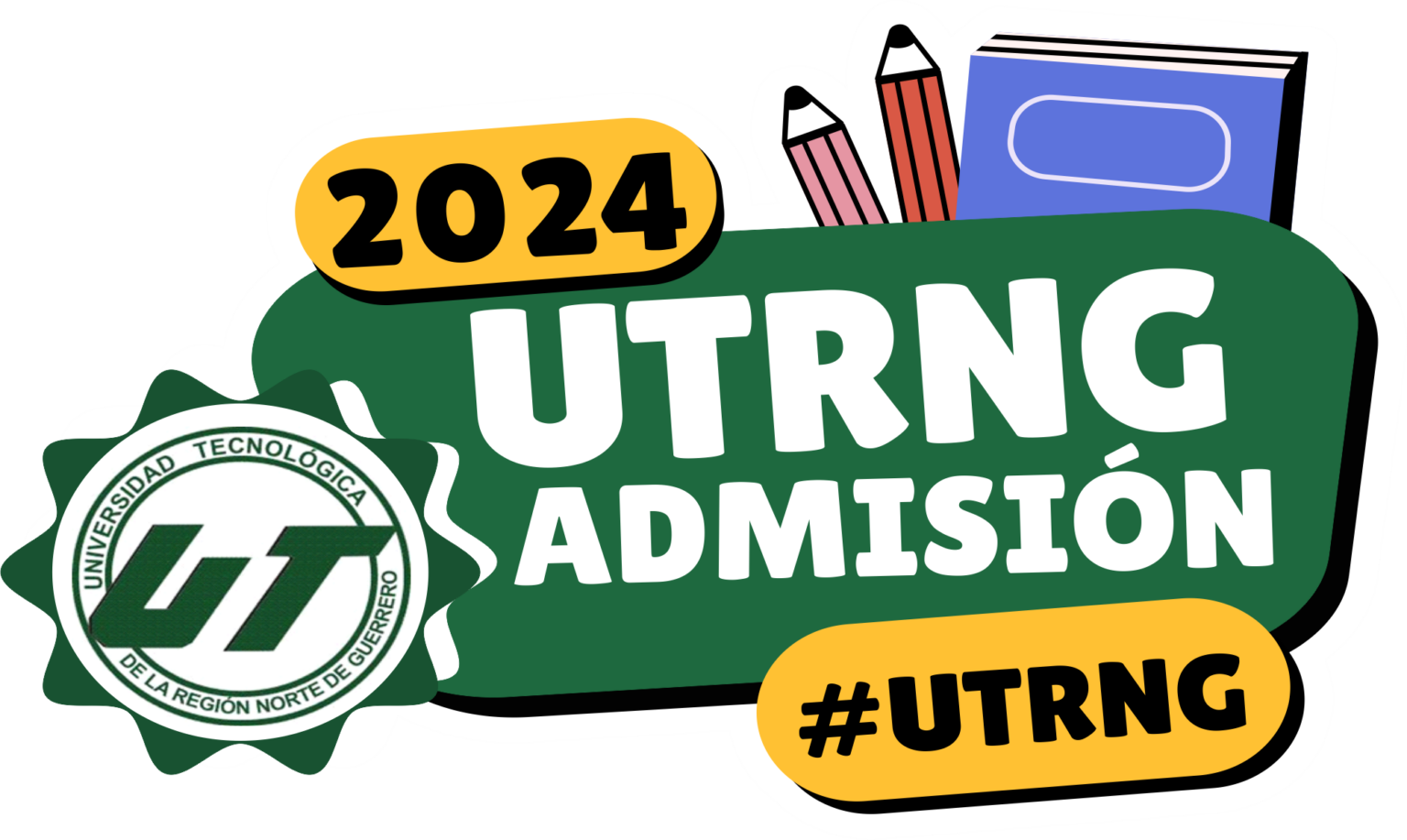 Universidad Tecnológica de la Región Norte de Guerrero